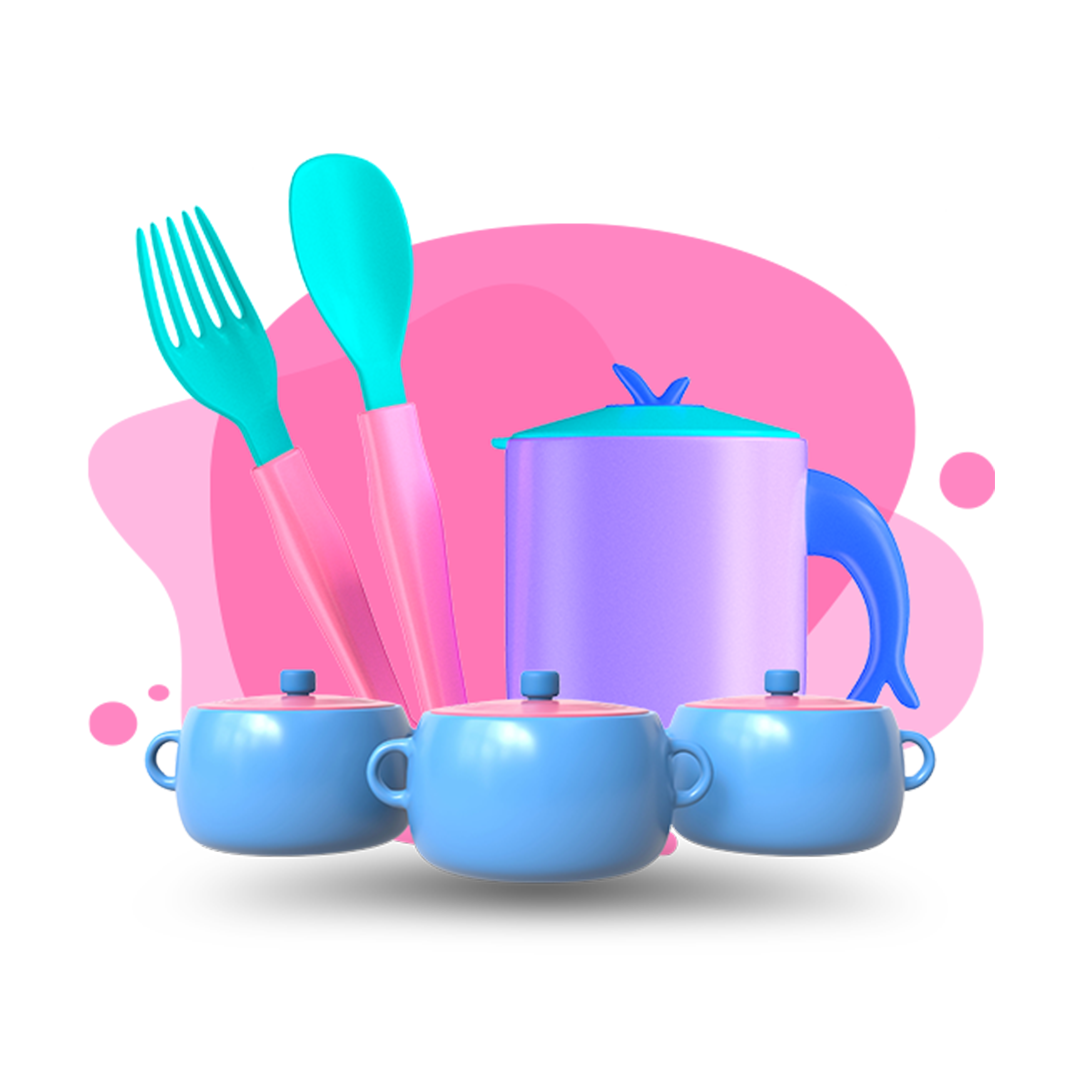 Kitchenware– Miniso Pakistan