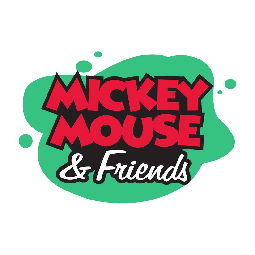 Disney Mickey – Miniso Pakistan