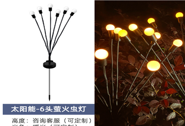 Solar Lights – Miniso Pakistan