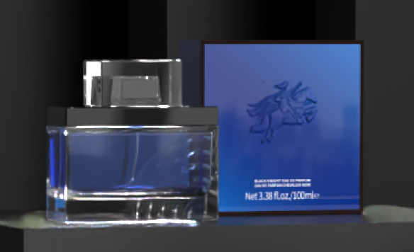 Wind Knight Eau de Parfum– Miniso Pakistan