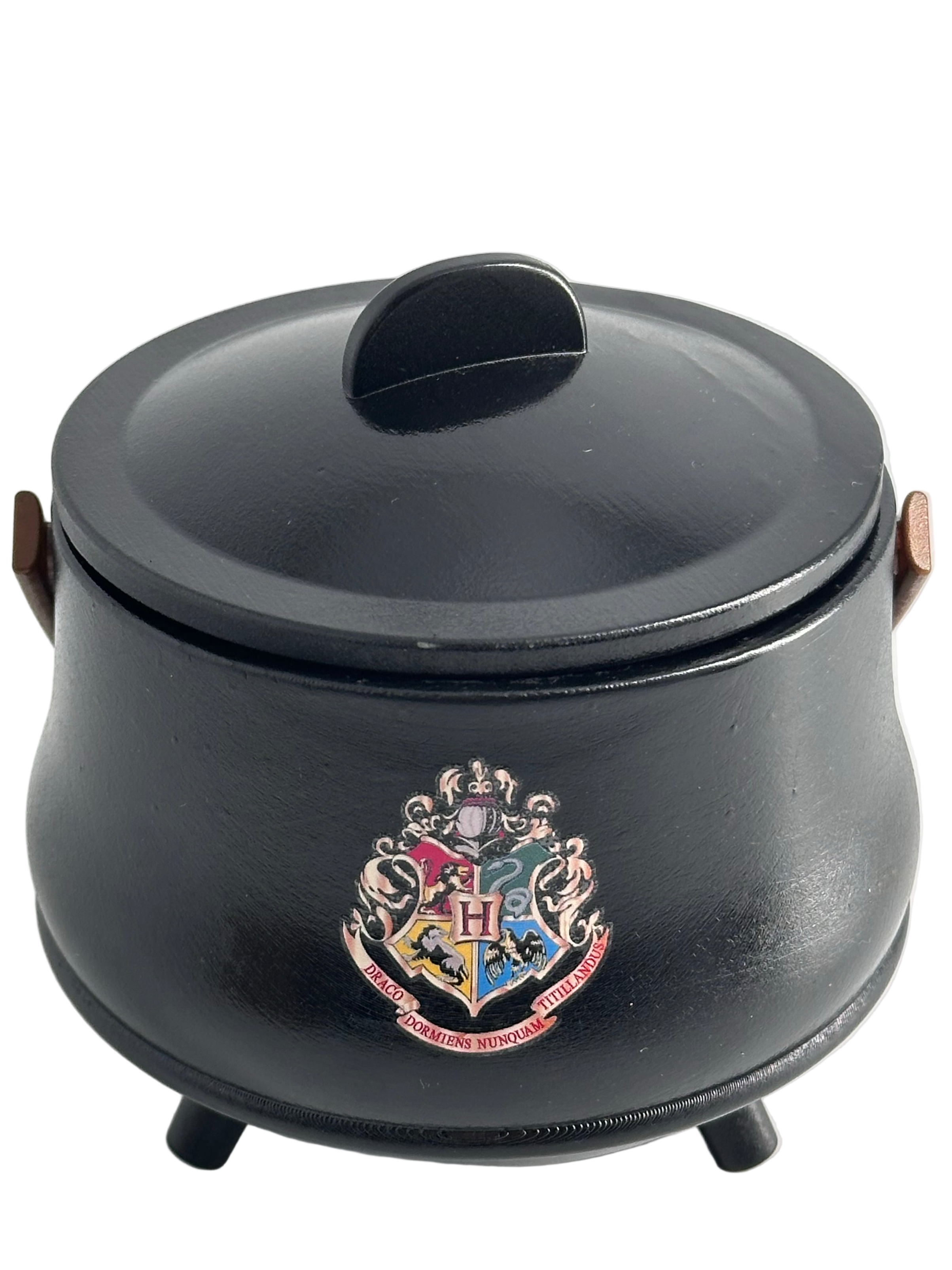 Harry Potter Storage Box (Cauldron) – Miniso Pakistan