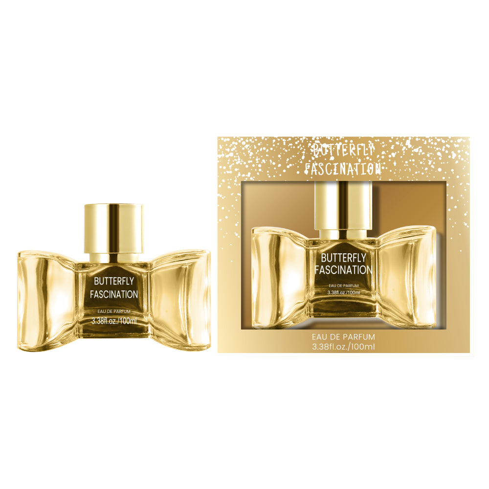 Butterfly Fascination Eau de Perfume 100mL – Miniso Pakistan