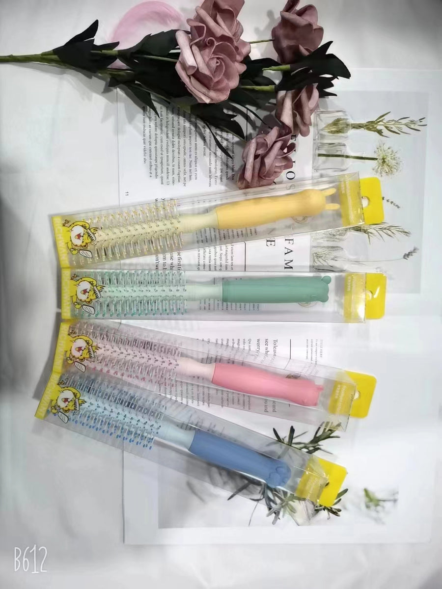 Comb Round Stick– Miniso Pakistan