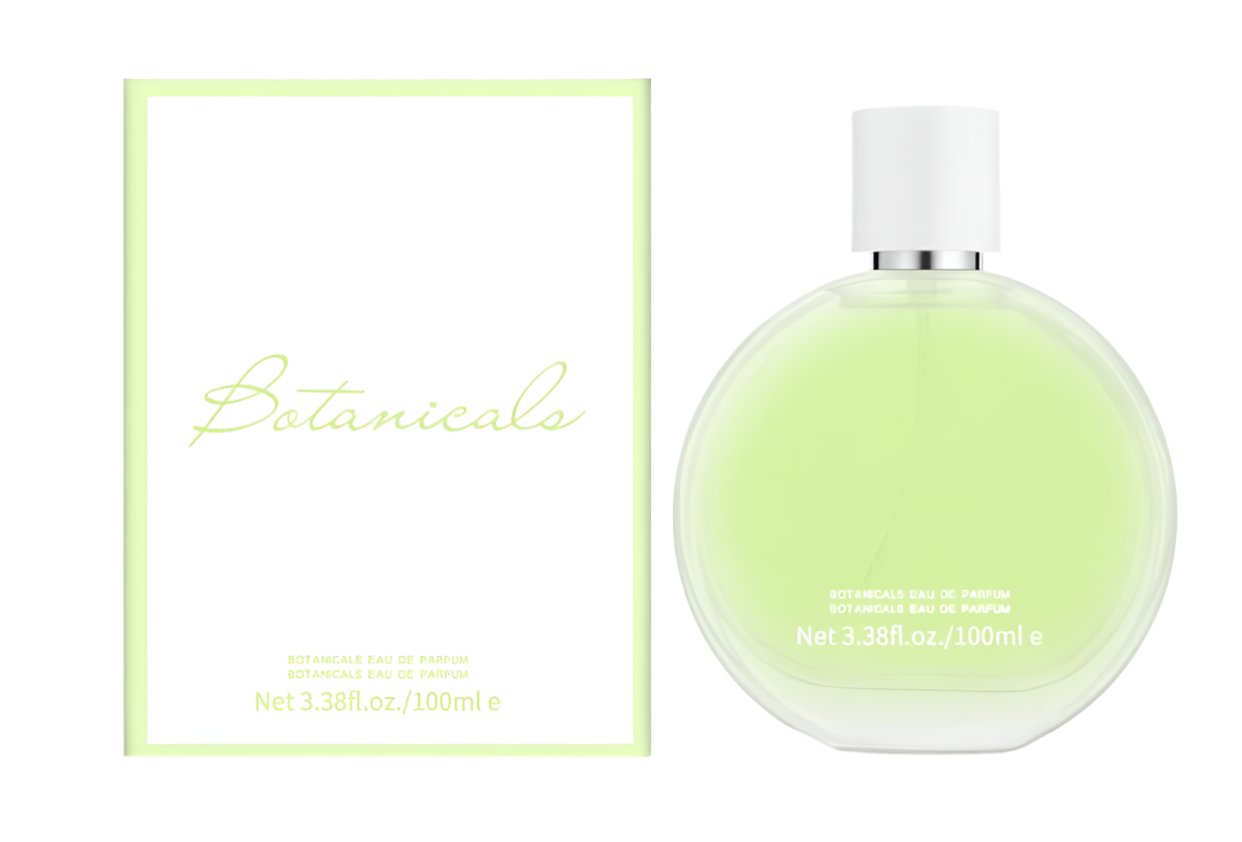 Botanicals Eau de Parfum– Miniso Pakistan