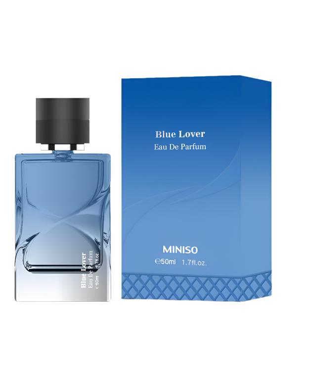 Blue Lover Eau de Parfum (50ML)– Miniso Pakistan