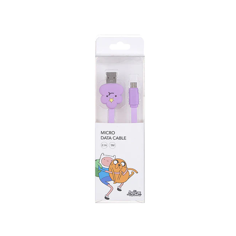 Adventure Time – Miniso Pakistan