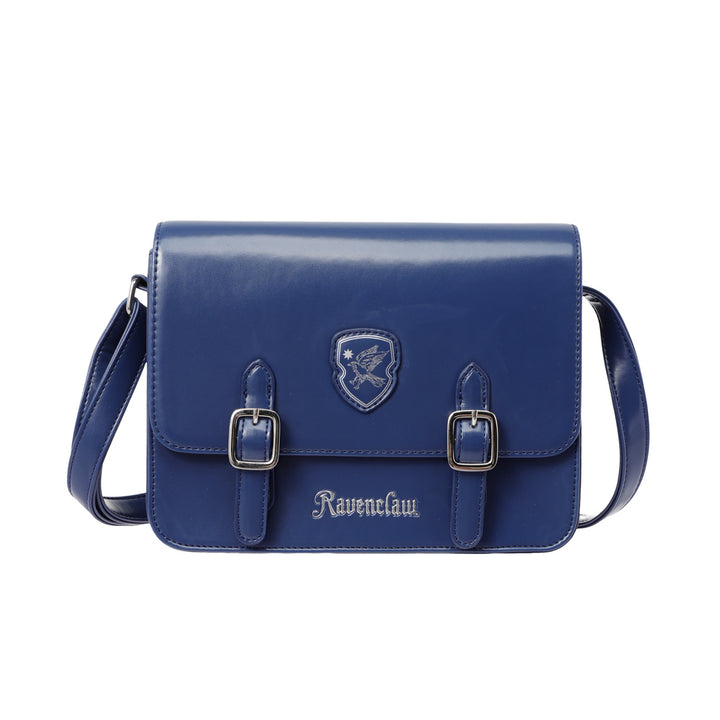 Harry Potter Preppy Style Crossbody Bag(Blue) – Miniso Pakistan