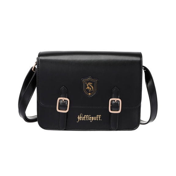 Harry Potter Preppy Style Crossbody Bag(Black) – Miniso Pakistan