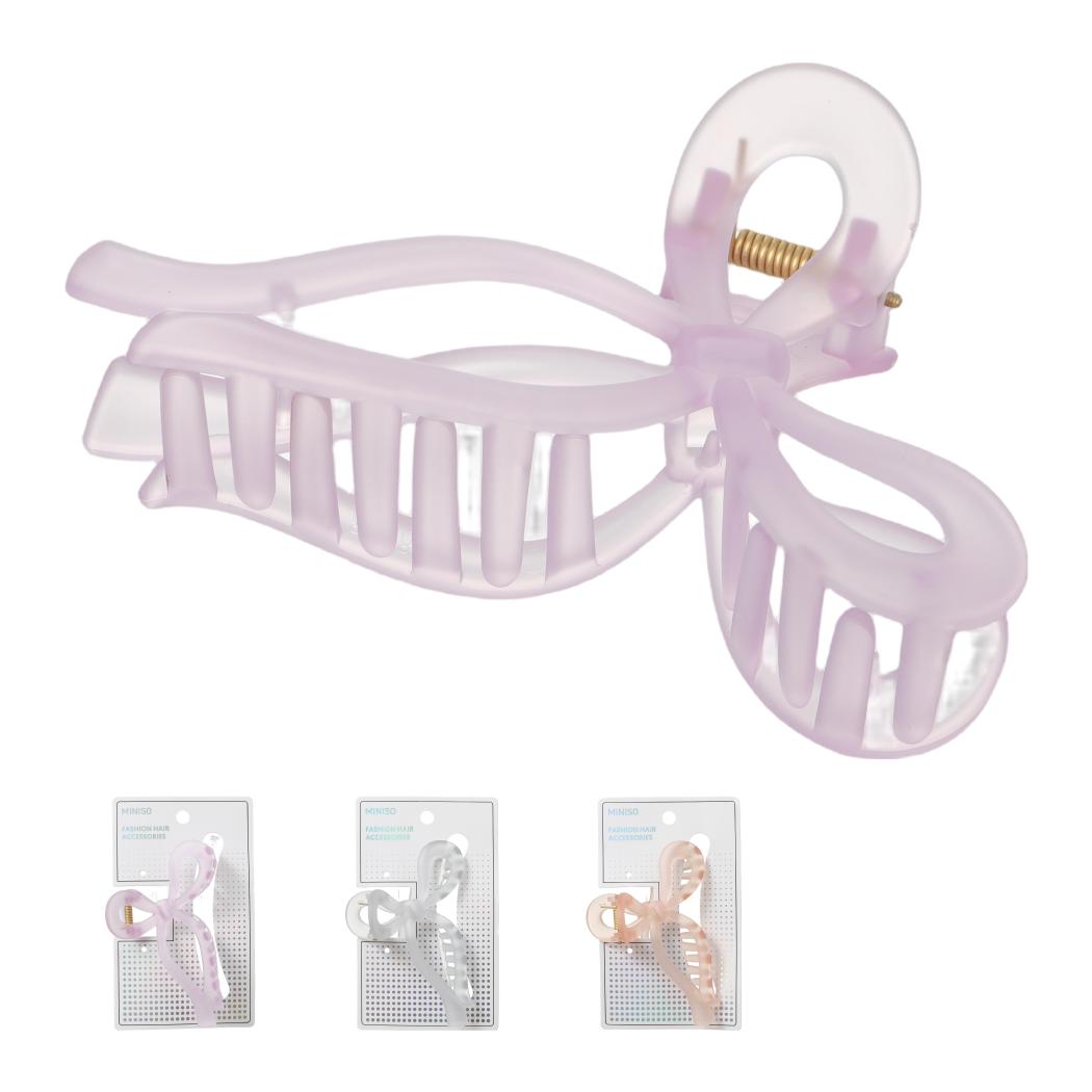 Hair Claw Clip – Miniso Pakistan