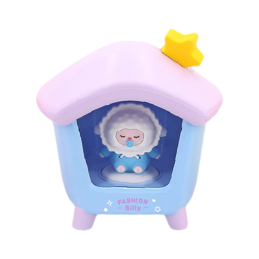 Sleeping Sheep Series LED Night Light (Pacifier)– Miniso Pakistan