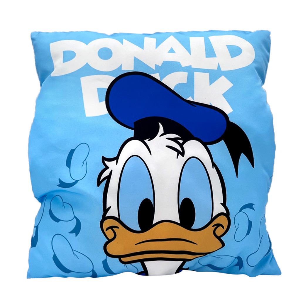 Donald Duck Collection Donald Hand Warmer Pillow – Miniso Pakistan