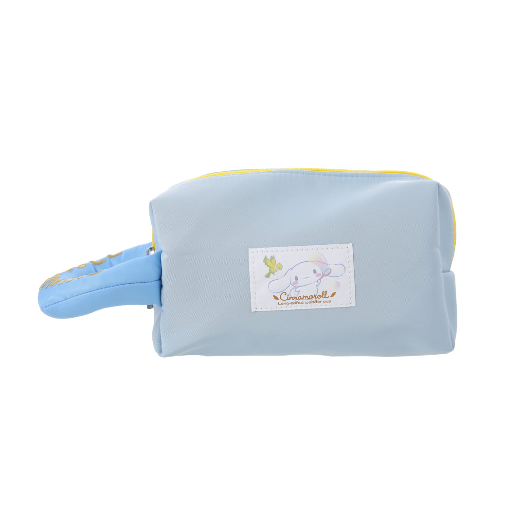 Cinnamoroll Cosmetic Bag – Miniso Pakistan