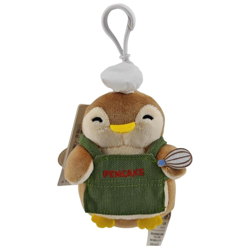 Happy Baking Series 4.5in. Mini Pen Cook Pendant – Miniso Pakistan