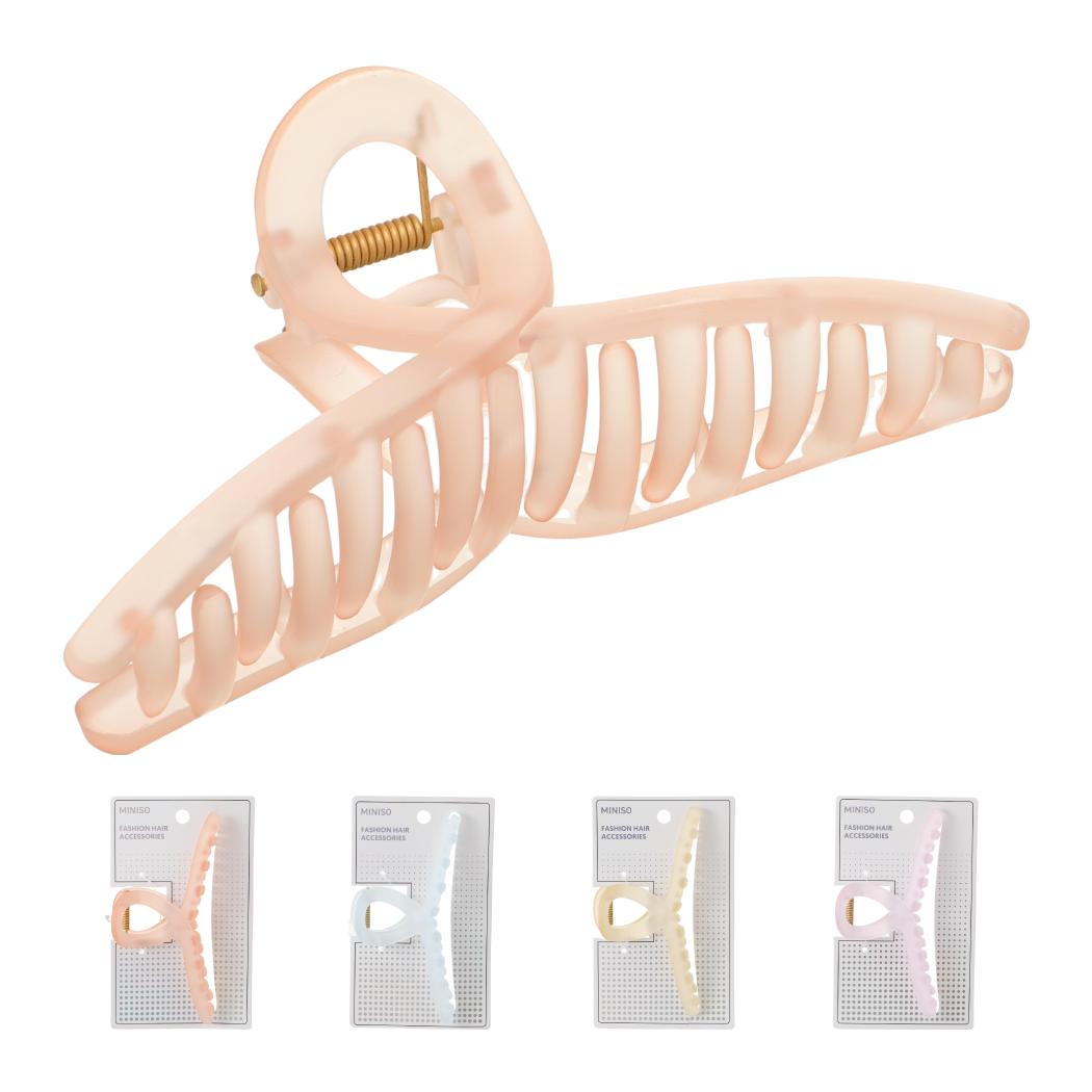 Basic Series Claw Clip – Miniso Pakistan