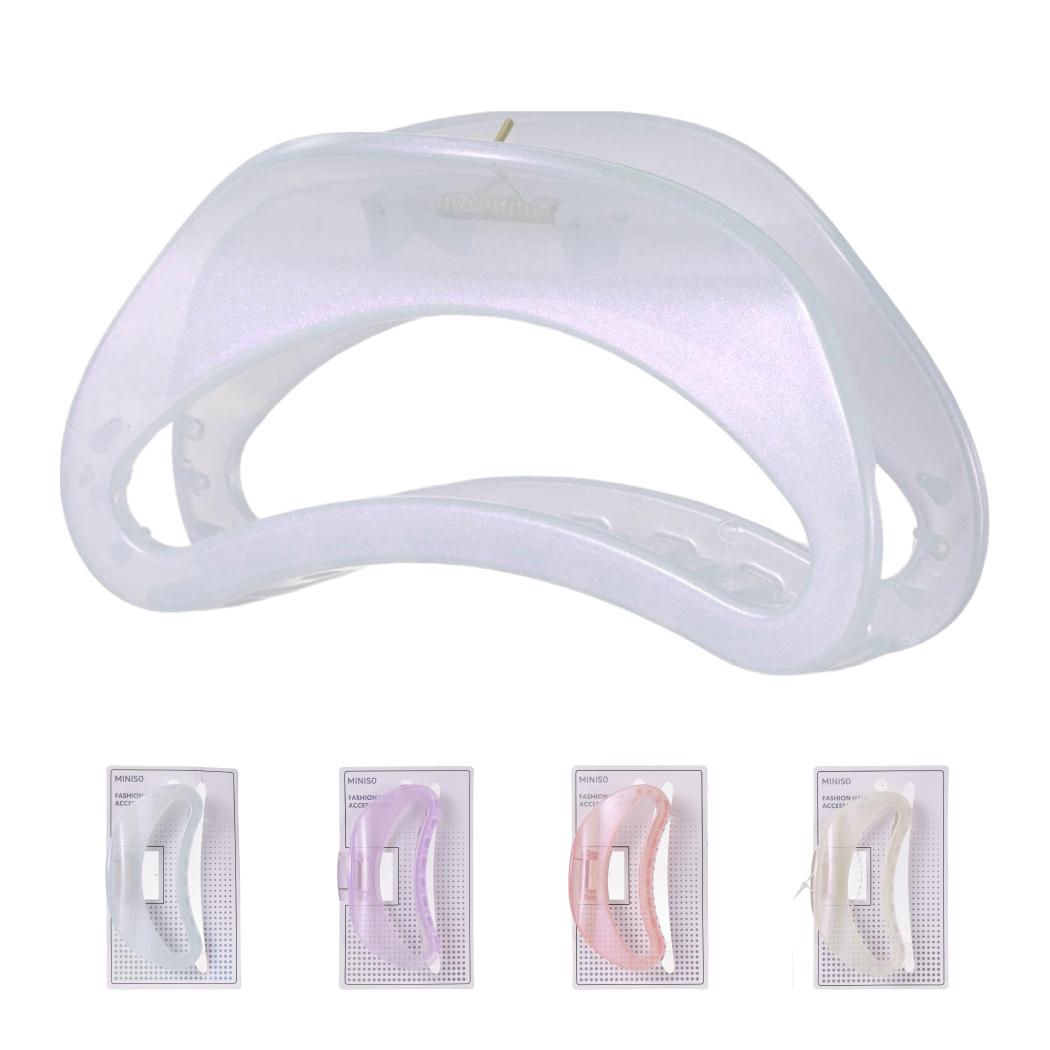Basic Series Claw Clip – Miniso Pakistan