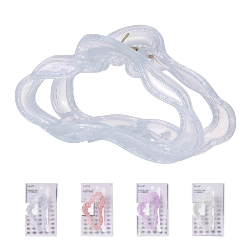 Basic Series Claw Clip – Miniso Pakistan