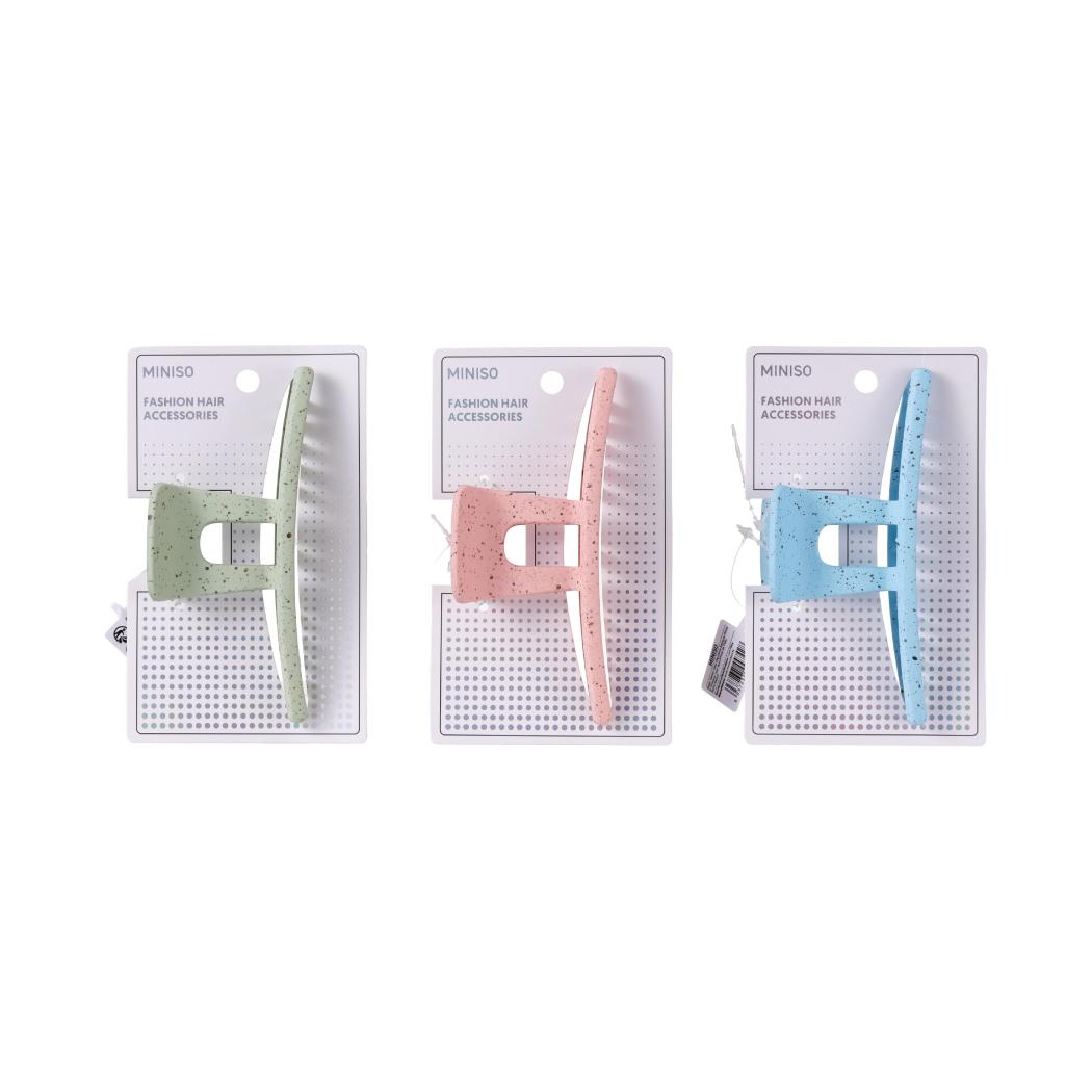 Basic Series Claw Clip – Miniso Pakistan