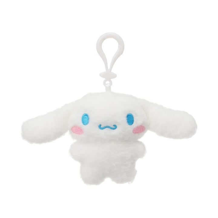 Cinnamoroll Cutie Collection Plush Pendant – Miniso Pakistan