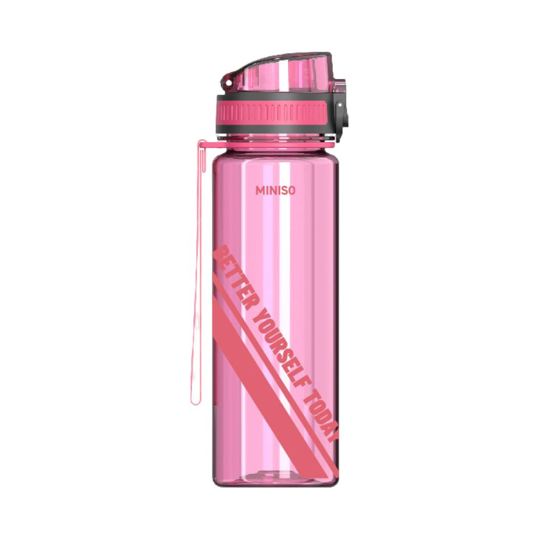 Sports TRITAN Cup Series with Tea Filter and Strap Plastic Bottle 500m ...