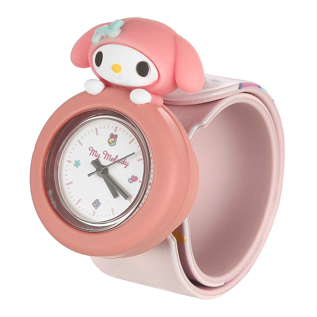 My Melody Kids' 3D Watch ELT-SL005 – Miniso Pakistan
