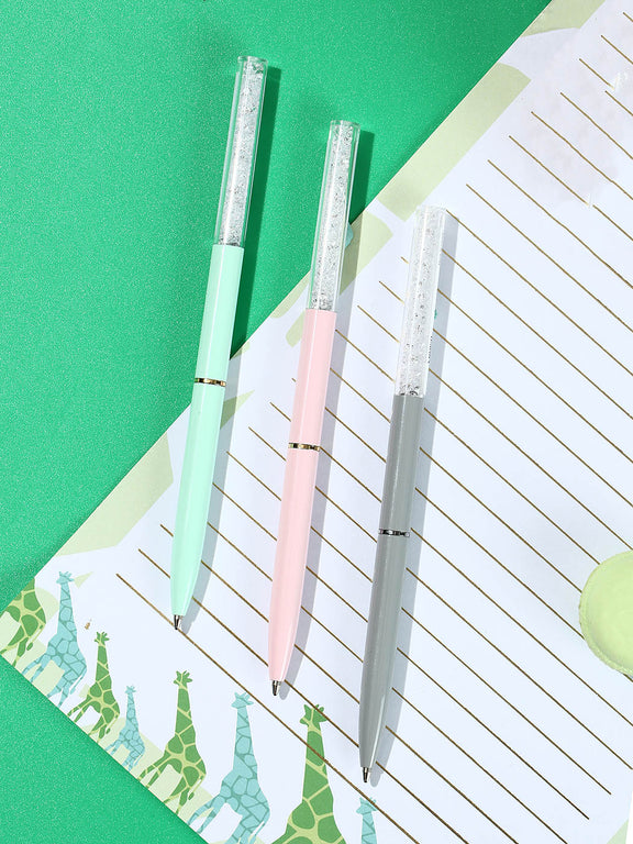 Ballpoint Pen (Blue Ink) – Miniso Pakistan