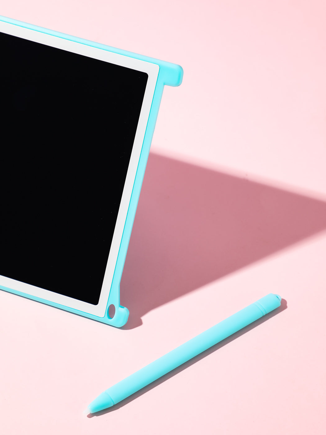 LCD Graffiti Drawing Tablet (Blue) – Miniso Pakistan