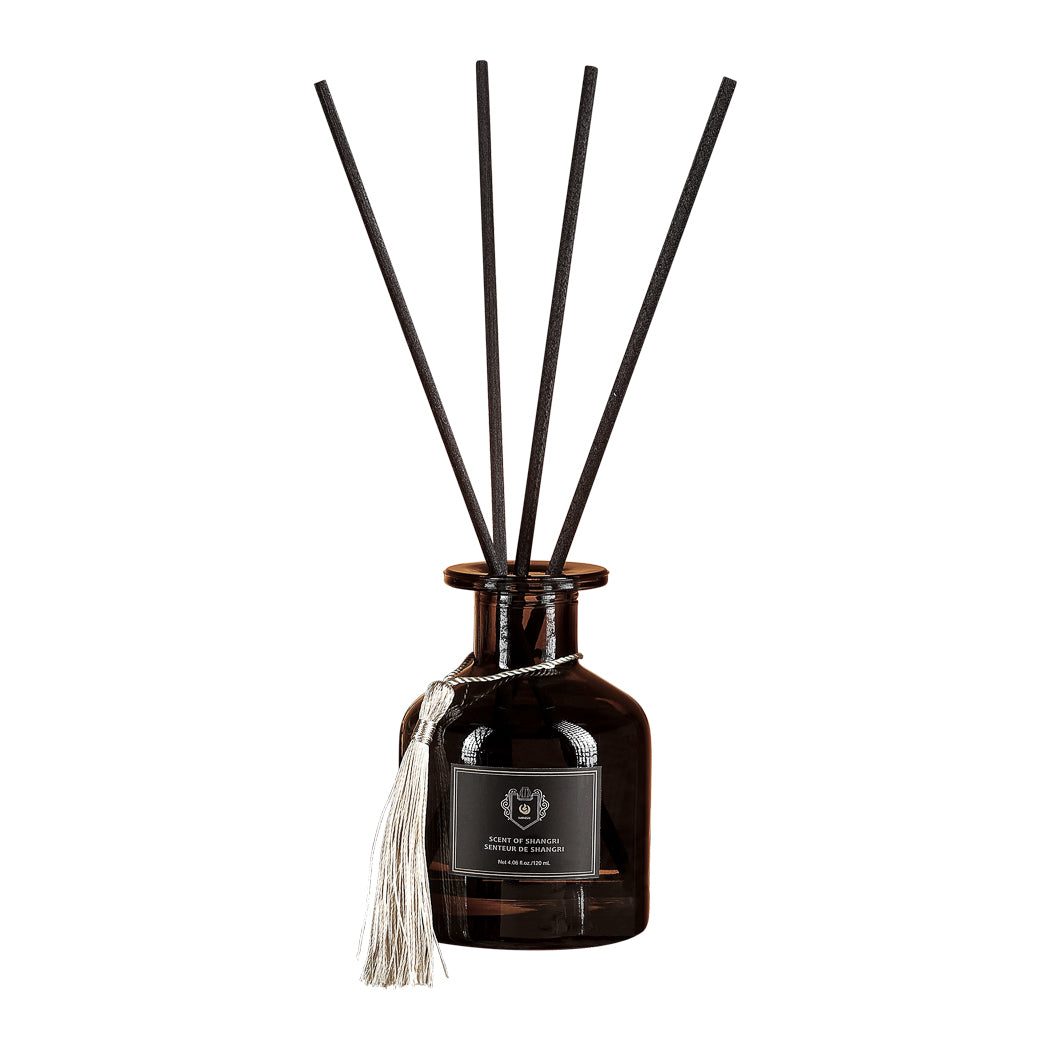 Hotel Series Reed Diffuser （Scent of Shangri）– Miniso Pakistan