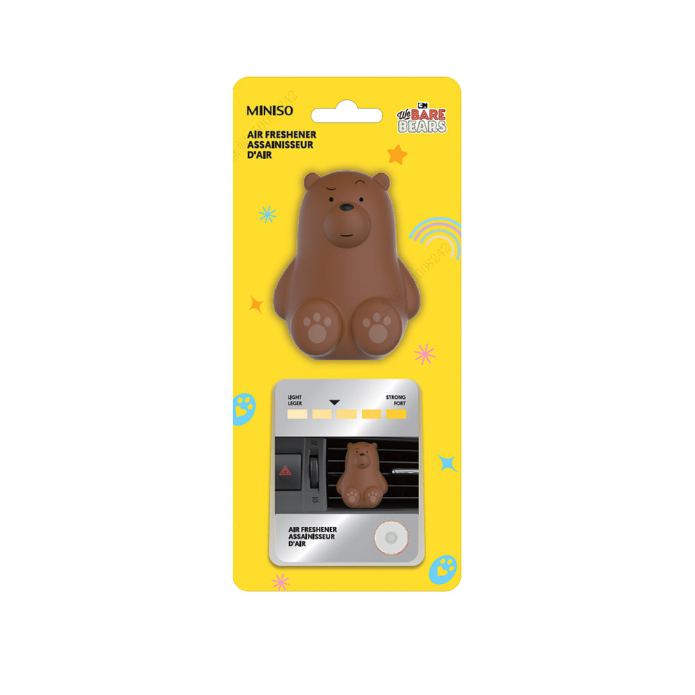 Car Air Freshener – Miniso Pakistan