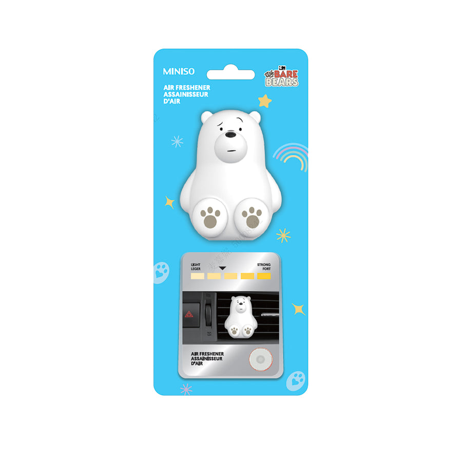 Car Air Freshener – Miniso Pakistan