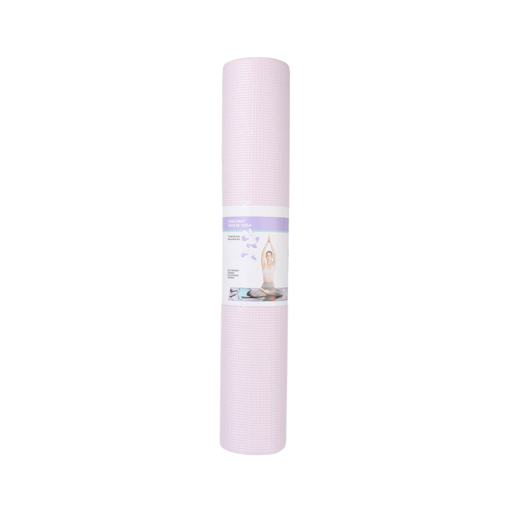 Disney Classic Collection 5mm Yoga Mat (Minnie) – Miniso Pakistan