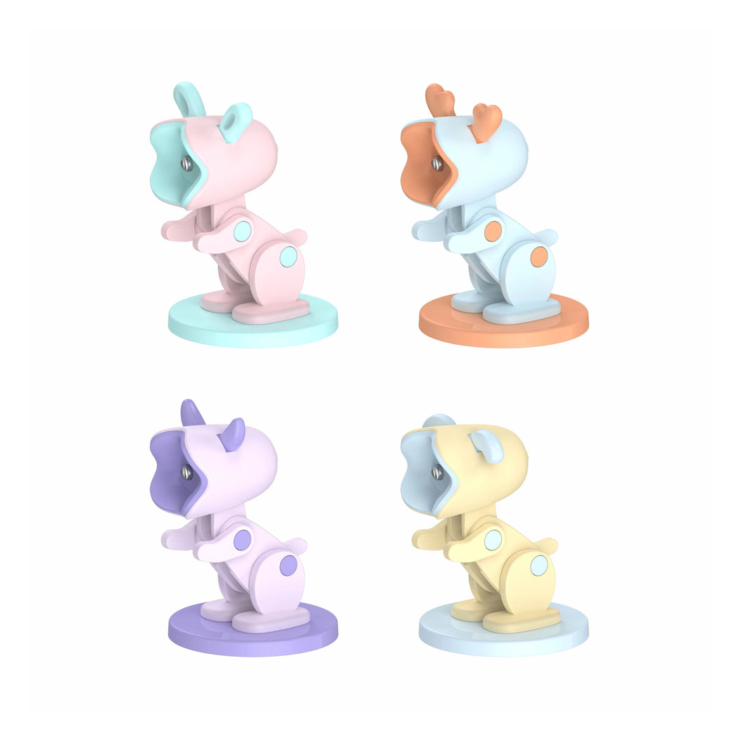 Cute Mini Night Light Model:SY634 – Miniso Pakistan