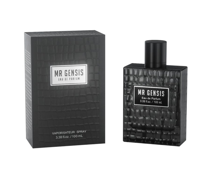 Mr Gensis Eau de Perfume 100ML – Miniso Pakistan