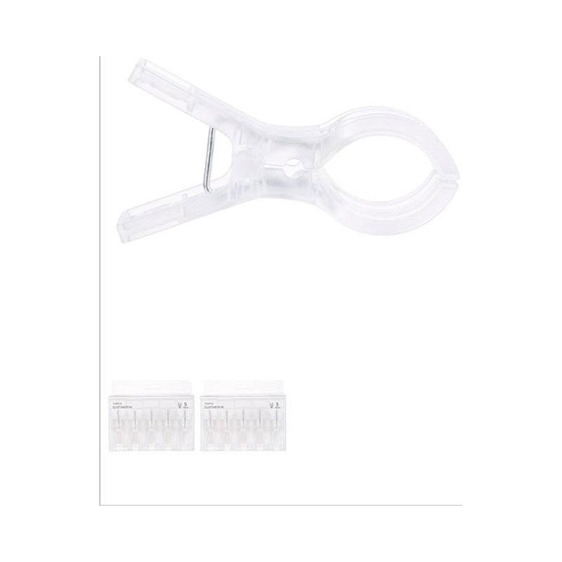Simple Clothespin 5 Pack – Miniso Pakistan