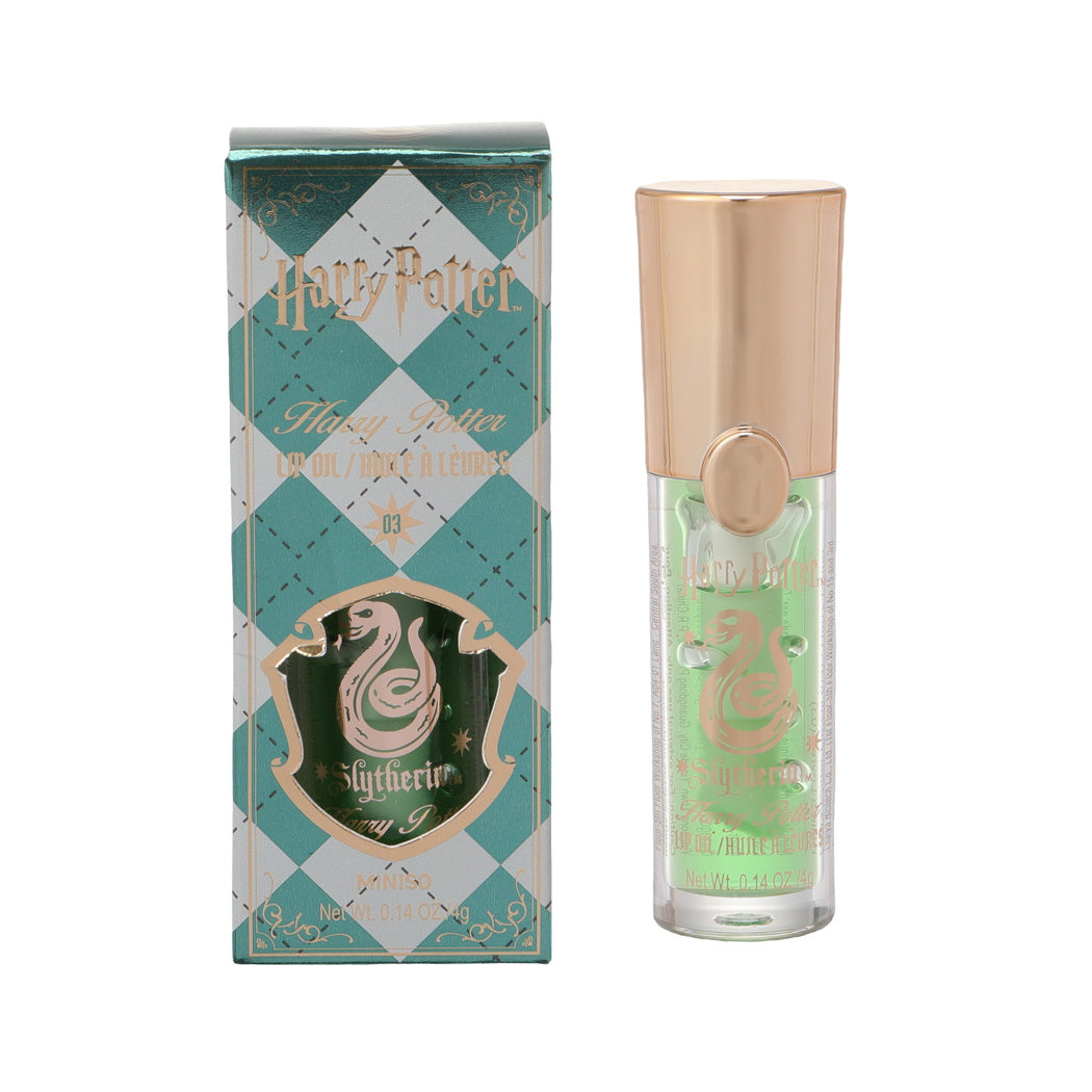Harry Potter Lip Oil(03) – Miniso Pakistan