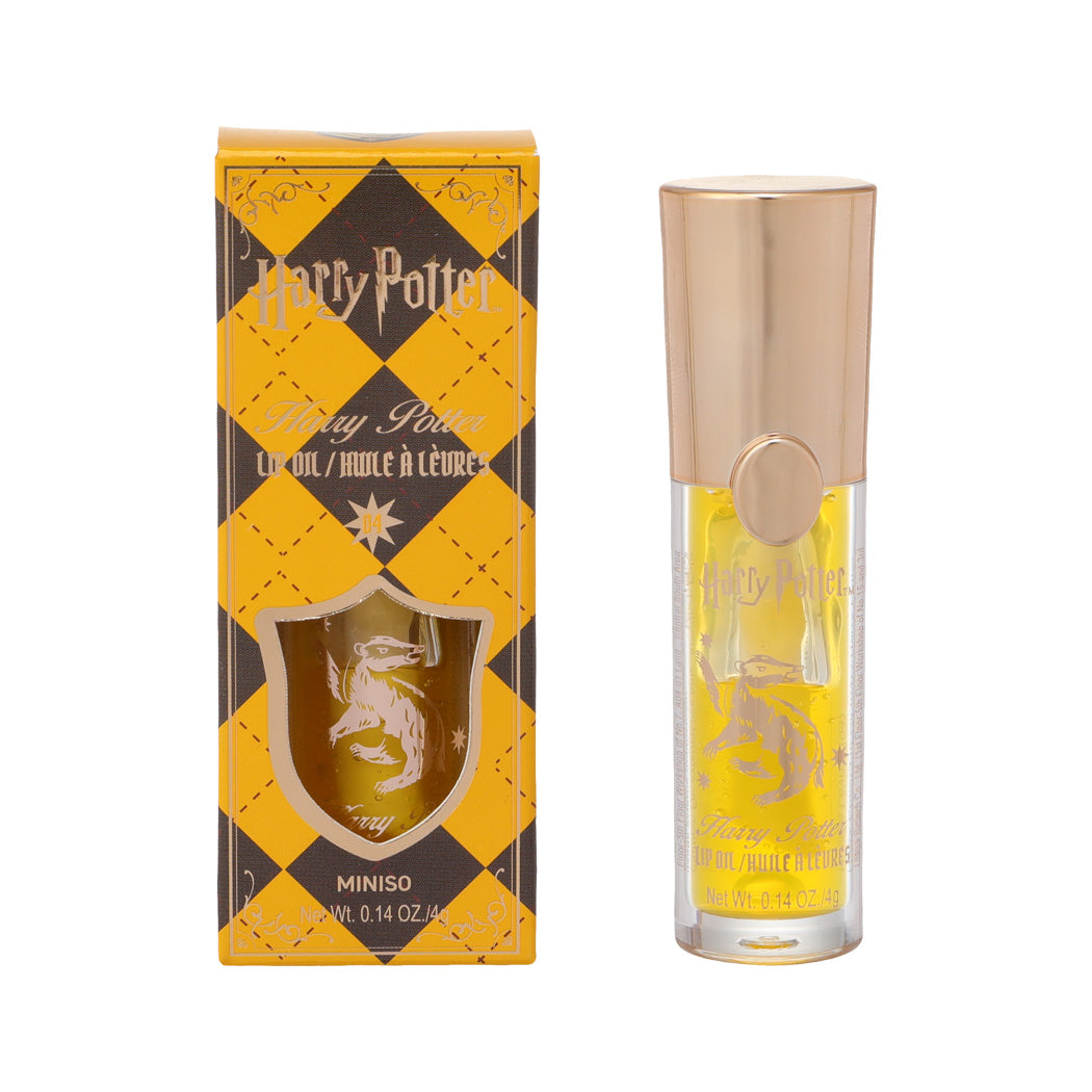 Harry Potter Lip Oil(04) – Miniso Pakistan