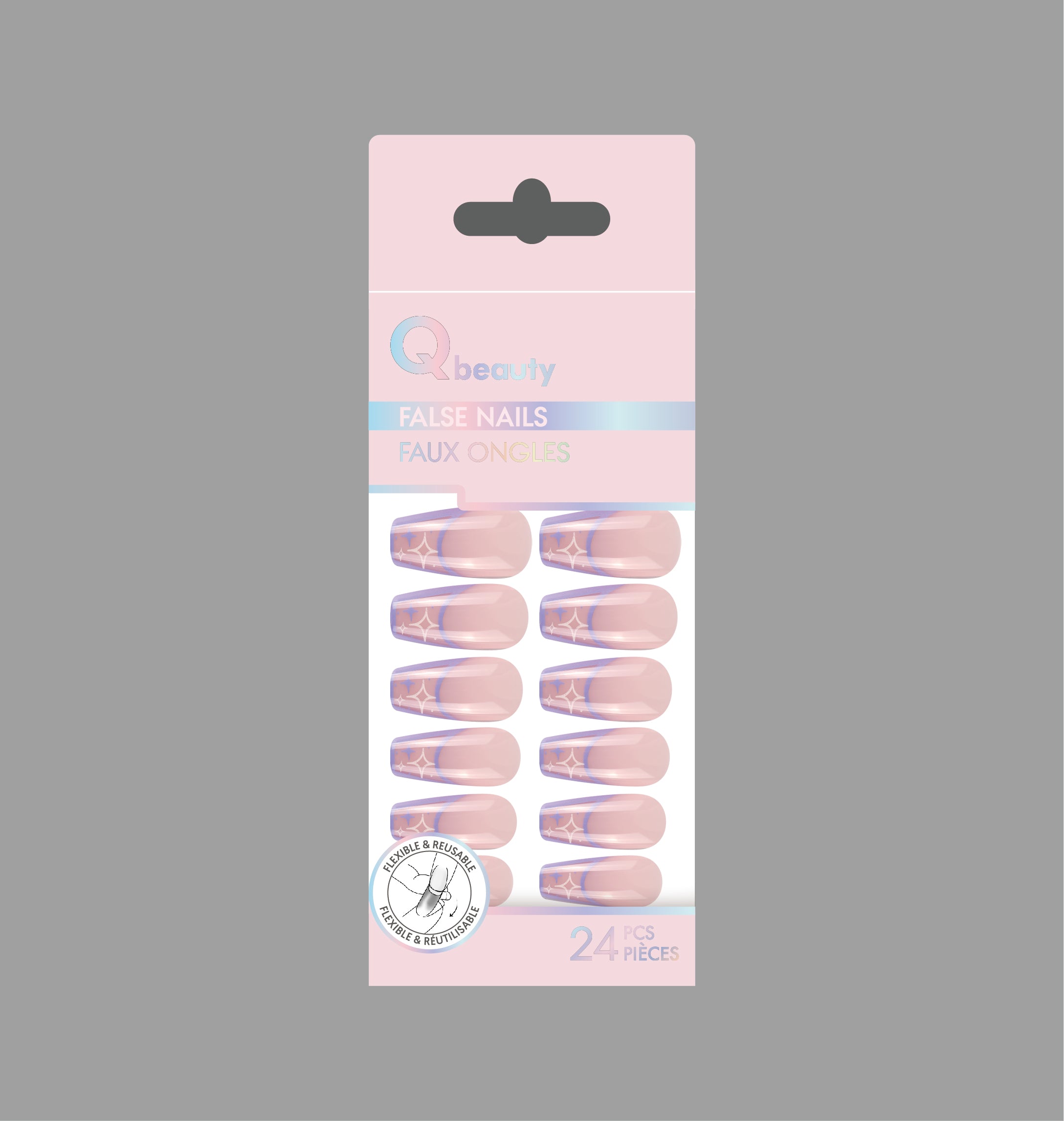Q Beauty Fake Nails(03)– Miniso Pakistan