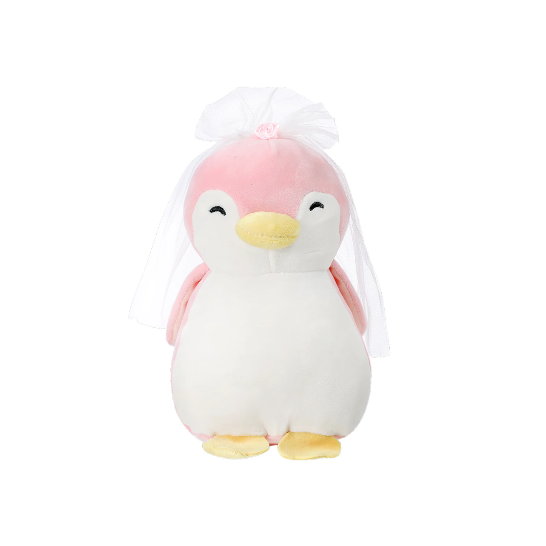 Penguin Plush – Miniso Pakistan