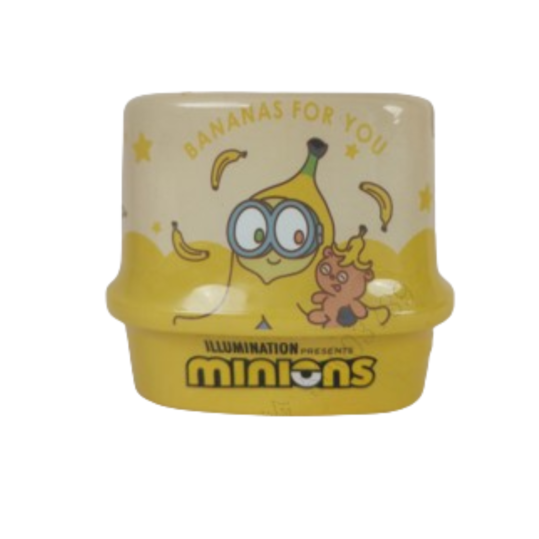 Minions Collection Gel Air Freshener– Miniso Pakistan