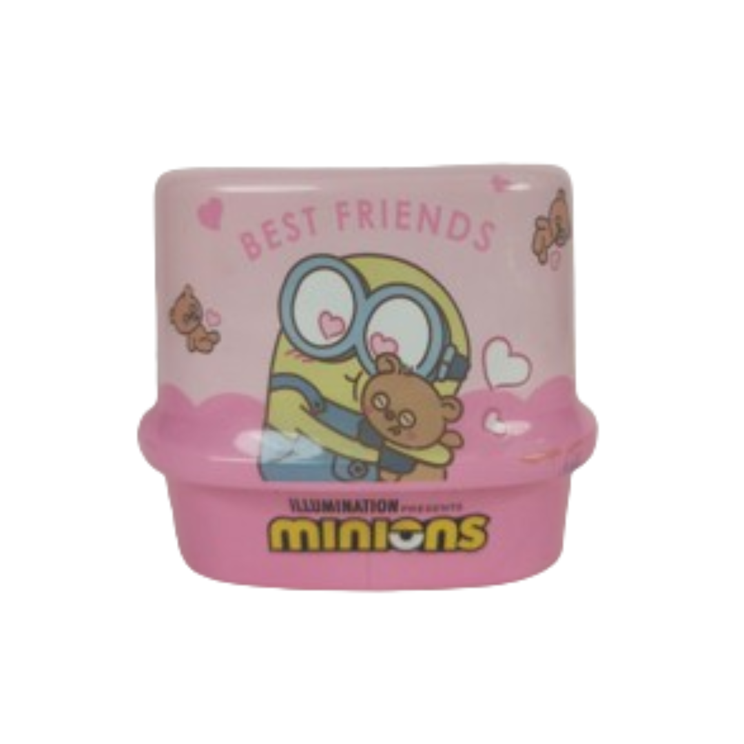 Minions Collection Gel Air Freshener (Rendon Color) – Miniso Pakistan