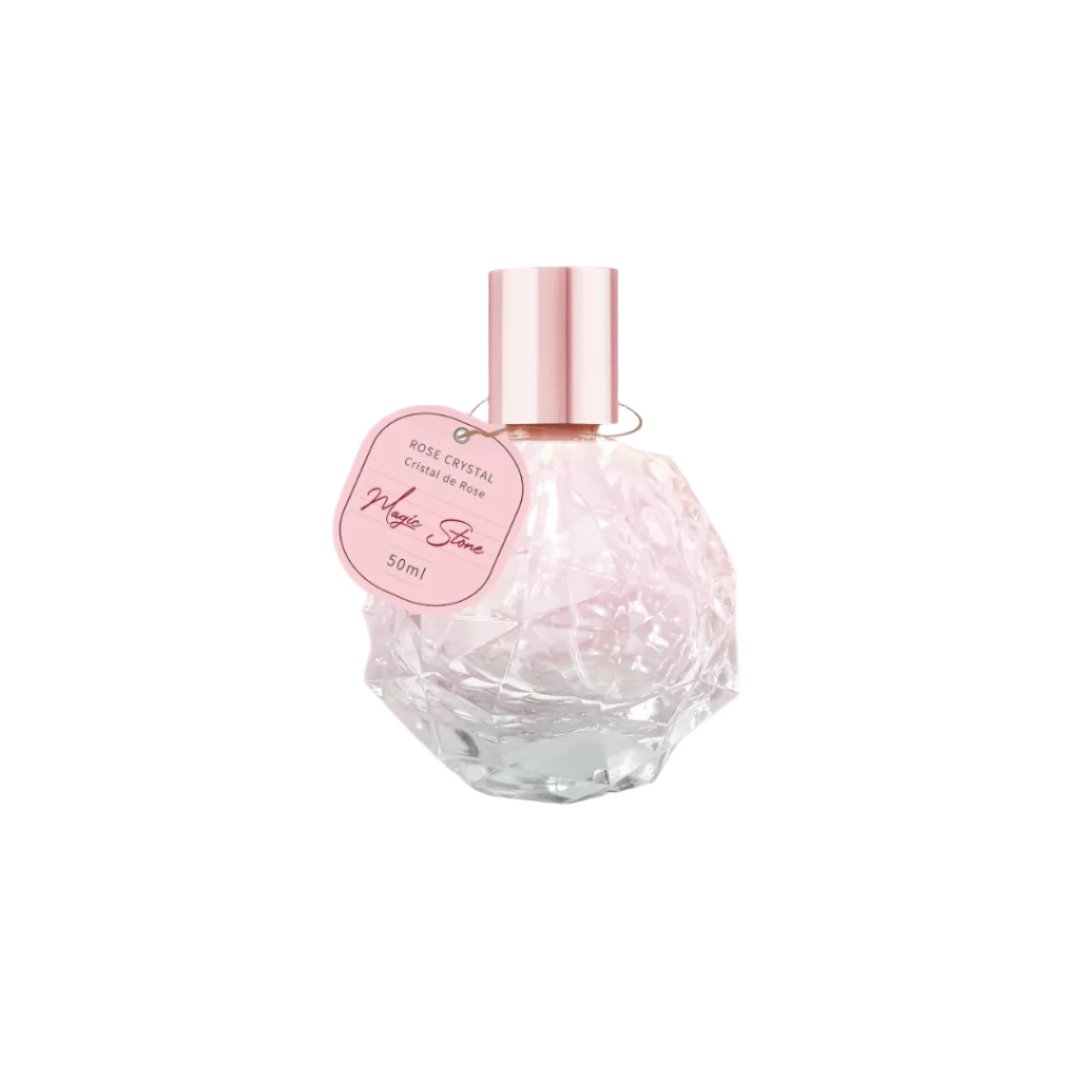 Rose Crystal Eau de Perfume50ML – Miniso Pakistan