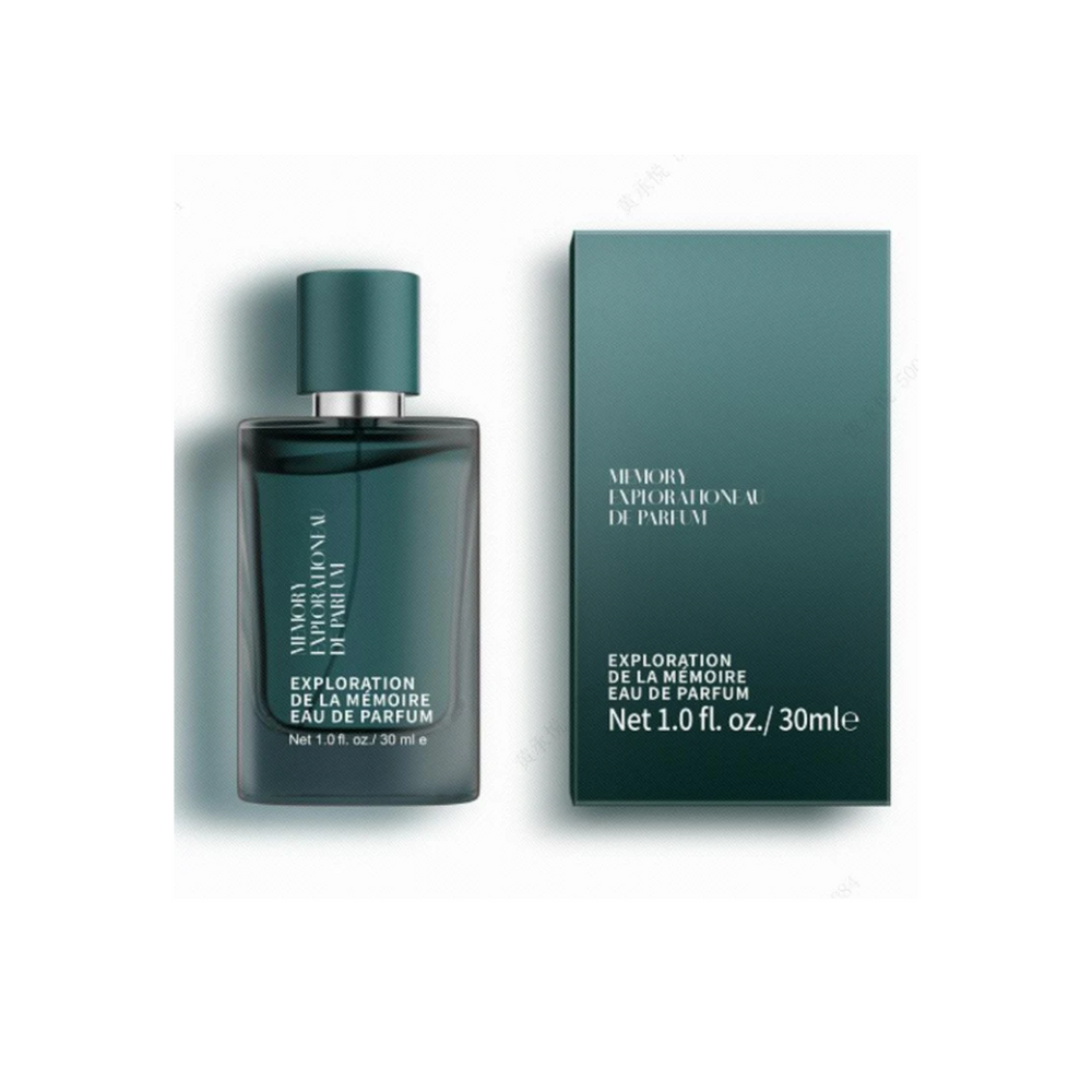 Memory Exploration Eau de Perfume 30ml – Miniso Pakistan