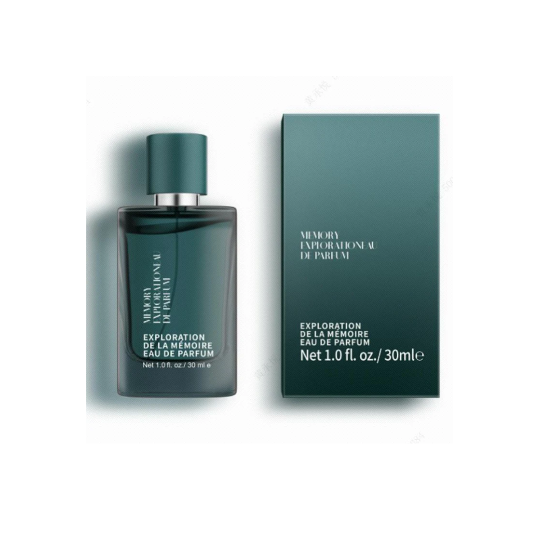 Memory Exploration Eau de Perfume 30ml – Miniso Pakistan