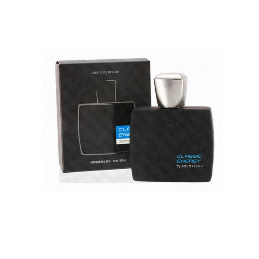 Classic energy Men's perfume 50ml – Miniso Pakistan