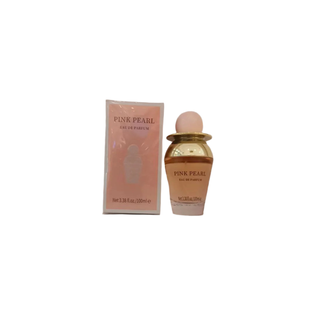 Pink Pearl Eau de Perfume 100ml – Miniso Pakistan