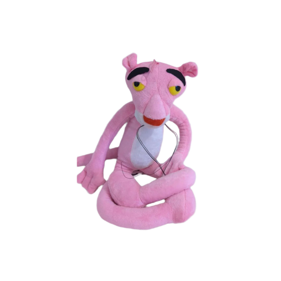 Pink Panther (Small) – Miniso Pakistan
