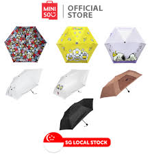 Daisy Minions Collection Sun Umbrella– Miniso Pakistan