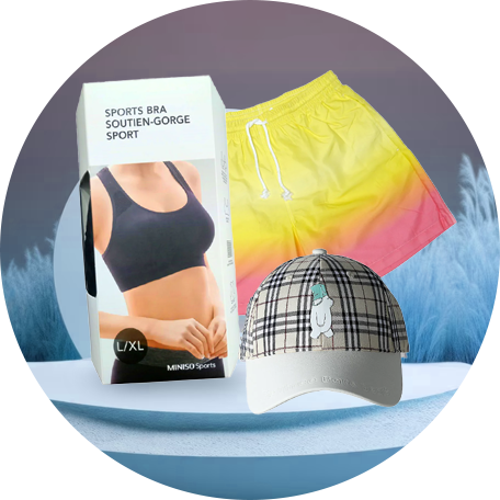 Miniso Pakistan Official Store