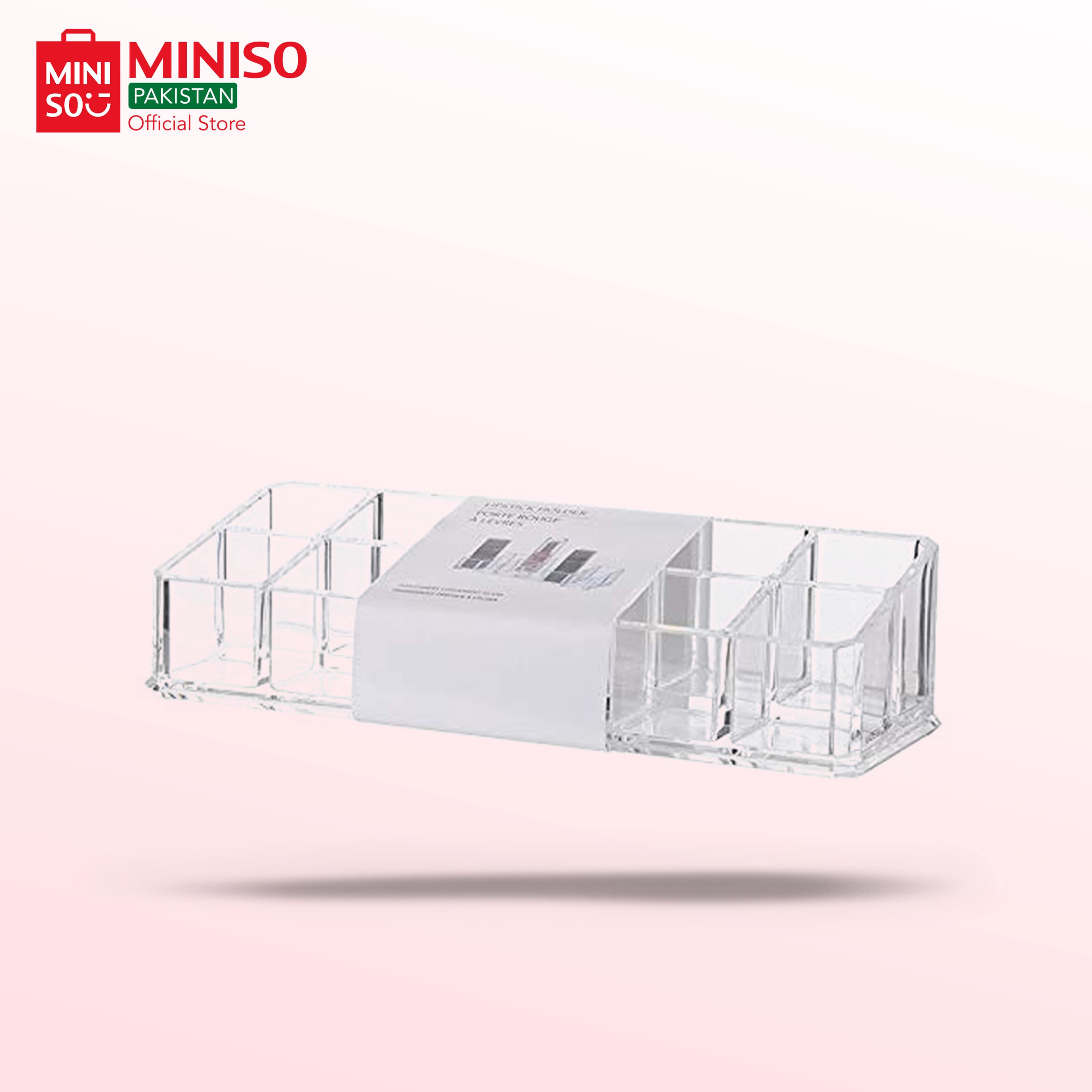 Storage Organizers – Miniso Pakistan