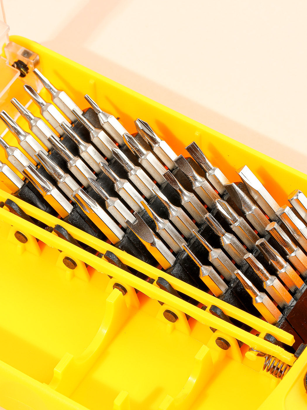 Screwdriver Set – Miniso Pakistan