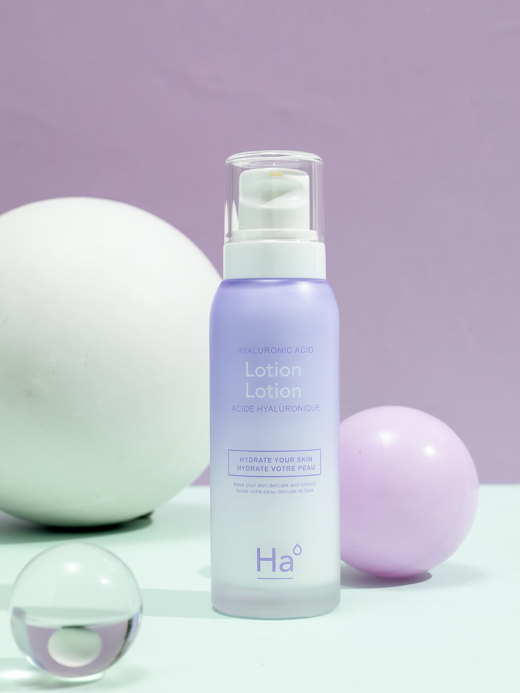 Hyaluronic Acid Lotion – Miniso Pakistan